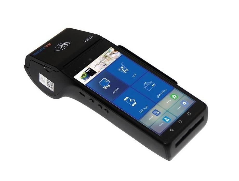 کارتخوان SZTT 8223 (ناموجود) | مشاهده پوزهای سیار جایگزین - ارتباط 24