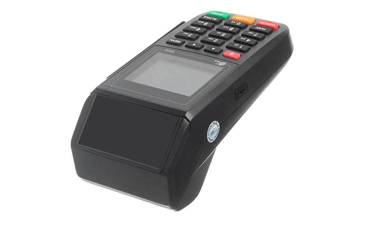 کارتخوان PAX S910 Mini | مدل جیبی پرفروش + جایگزین‌ها - ارتباط 24