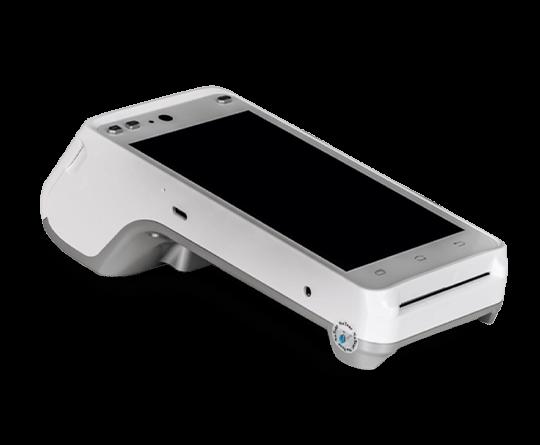 کارتخوان اندرویدی PAX A930 | دستگاه لمسی - ارتباط 24