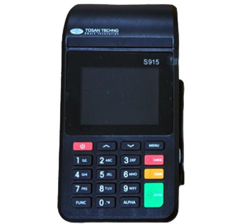 مشخصات و قیمت | 1403-02-19 | کارتخوان پکس s915